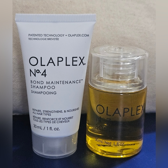 OLAPLEX | Hair | Olaplex Set | Poshmark
